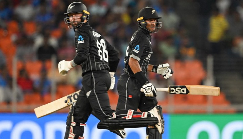 New Age | New Zealand crush England in WC opener