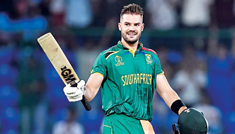 New Age | SA records can be broken: Markram