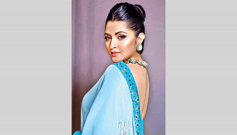 New Age | Porimoni returns to shooting floor