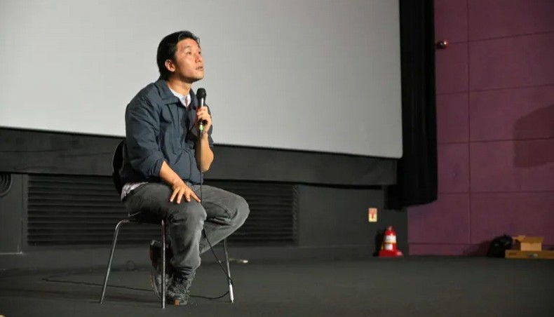 New Age | ‘Dear Jinri’ bears witness to late K-pop singer’s truth