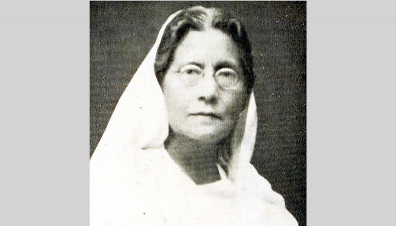 New Age | Poet Kamini Roy’s birth anniv today