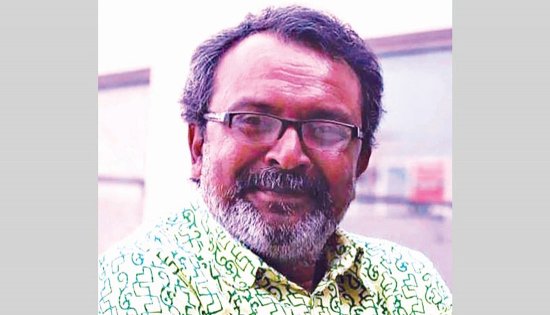New Age | Amitabha Paul’s death anniv today