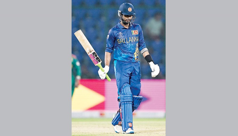 New Age | SL captain Shanaka ruled out of WC