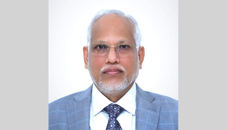 New Age | Shamsul becomes Walton chair