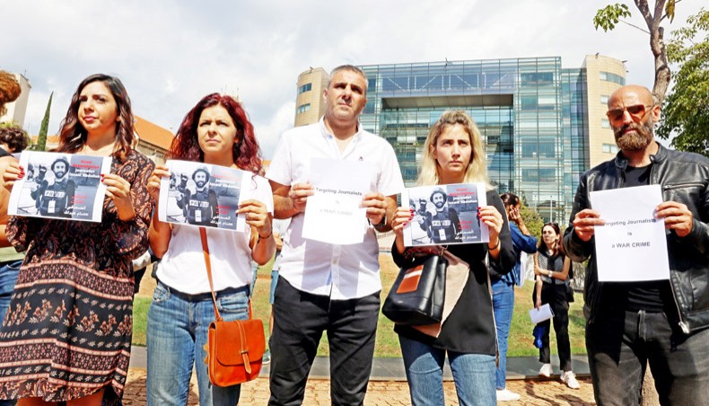 New Age | MSF urges Israel to ‘show humanity’ in Gaza