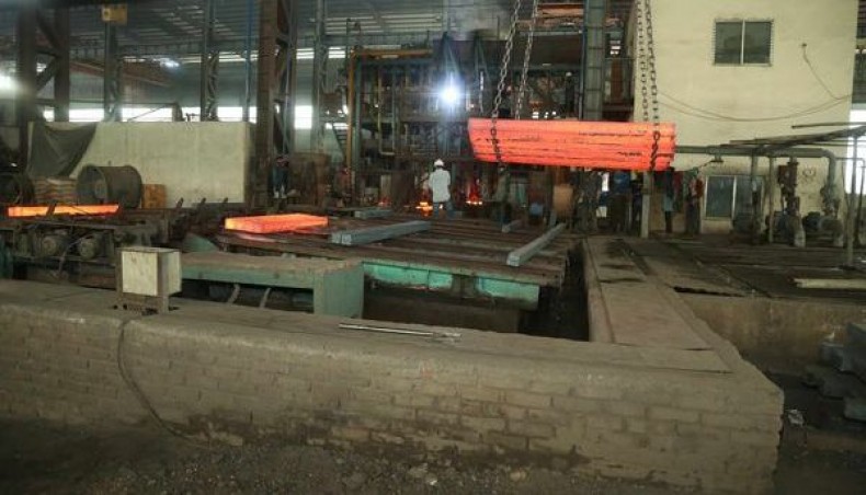 New Age | Al-Falah Steel & Re-Rolling Mills Limited set to expand ...