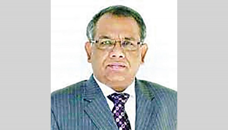 New Age | Manjur’s contract as river commission chair cancelled