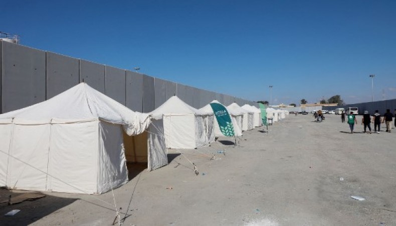 New Age | First aid delivery due in Gaza in ‘the next day or so’, says UN