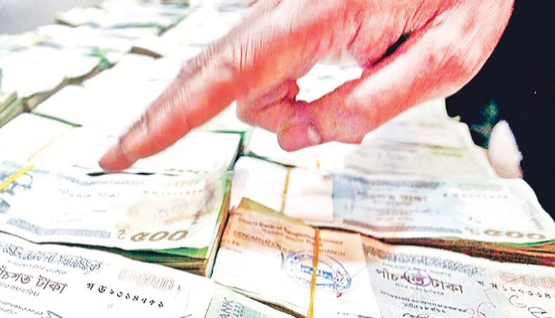 New Age | Banks’ excess cash liquidity plunges
