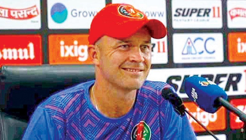 Afghanistan braced for more ‘passionate’ rivalry