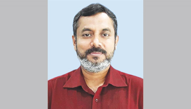 New Age | Major Javed Hasan dies