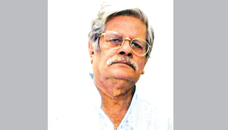 New Age | Bengali poet Malay Roy Choudhury dies