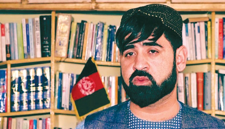 New Age | Afghan girls’ education activist released from detention