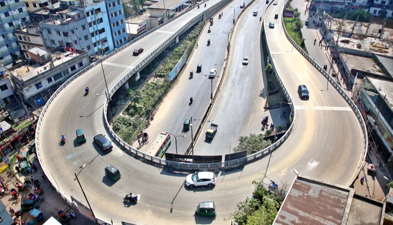 New Age | Two-day fresh blockade across Bangladesh from Sunday