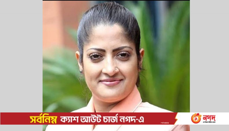 Friend arrested over actress Himu’s death