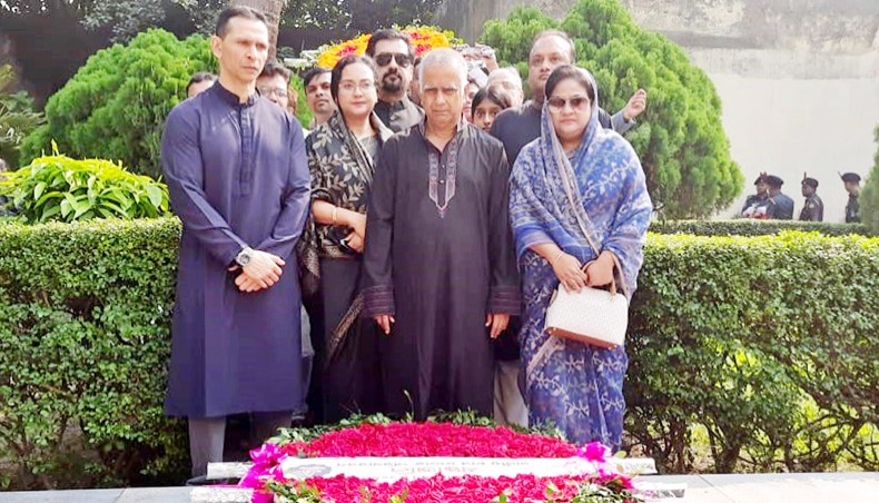 New Age | Jail Killing Day observed