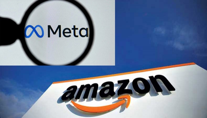 New Age | Amazon, Meta make ‘fair competition’ vows to UK regulator