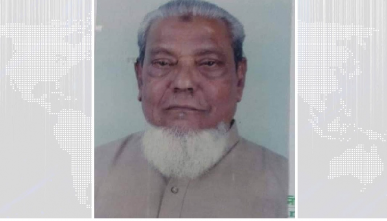 New Age | Khulna City Corporation’s first mayor Sirajul Islam dies aged 90