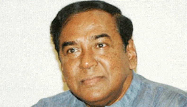 New Age | BNP should join general election with int’l mediation: Hafizuddin
