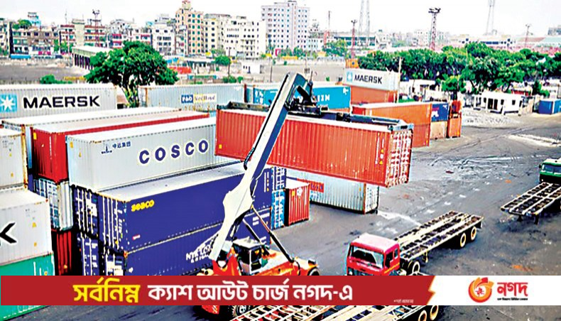 LC opening surges in October despite dollar crisis