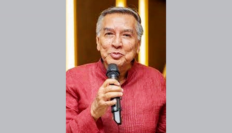 New Age | Daily Star’s Mahfuz Anam: 30 years of editorship