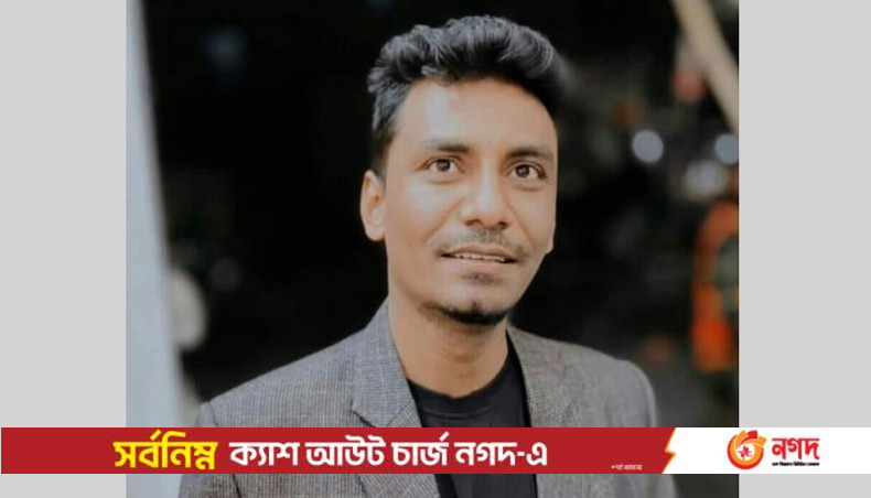 Whereabouts of Khilgaon Juba Dal leader not known for six days