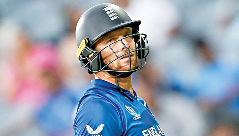 New Age | Buttler eager to remain England captain
