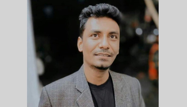 New Age | Juba Dal activist missing for 5 days appear at court