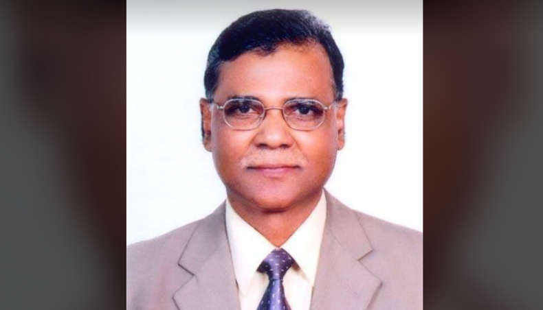 New Age | Jagannath University VC Imdadul Hoque dies