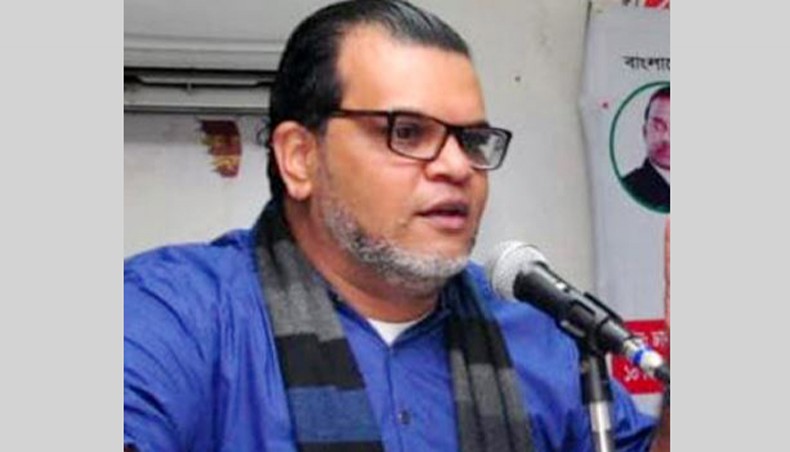 New Age | Jatiya Dal chairman on 6-day remand in CJ residence attack case