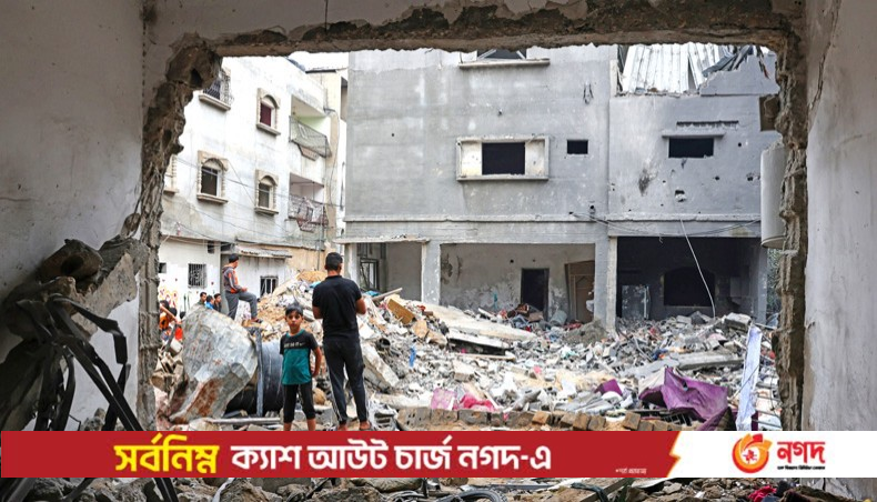 Moral bankruptcy of ‘Amen Corner’