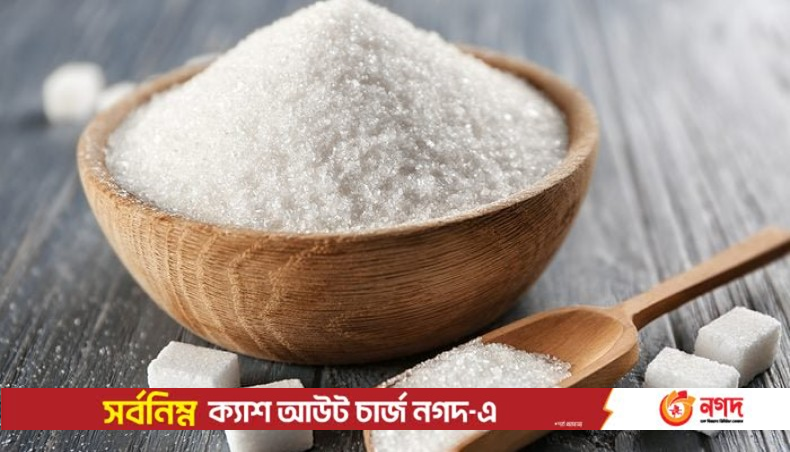 Sugar price continues to rise in Bangladesh, hits up to Tk 150 a kg