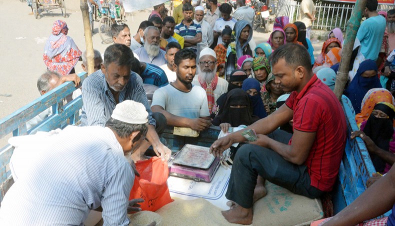 New Age | TCB to start selling 4 essentials at subsidised rates Tuesday