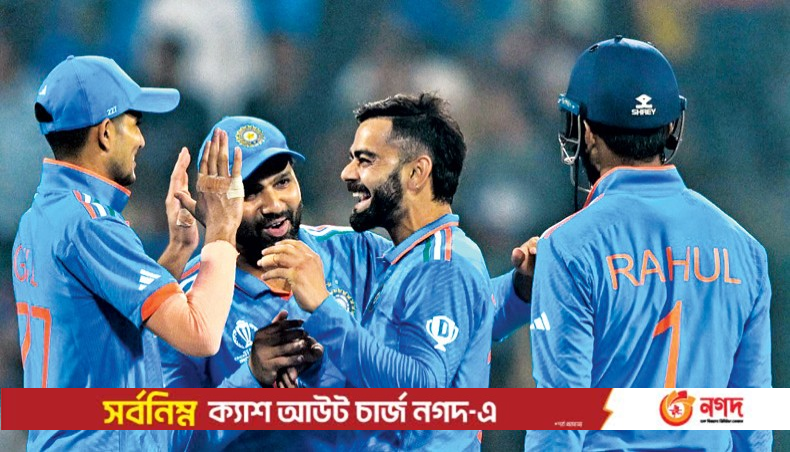 India wary of ‘glorious uncertainties’