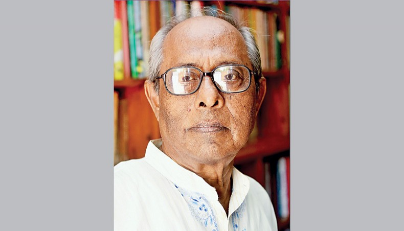 New Age | Hasan Azizul Haque’s death anniv today