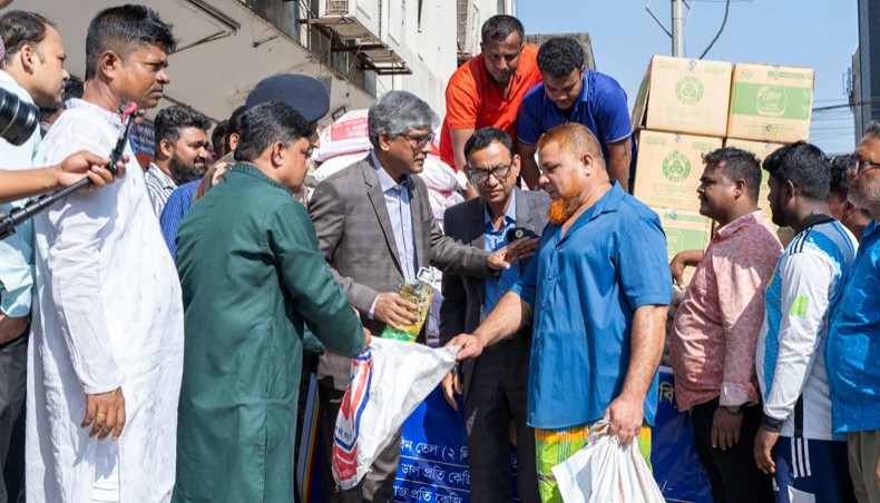 New Age | TCB starts selling four essentials at subsidised rates