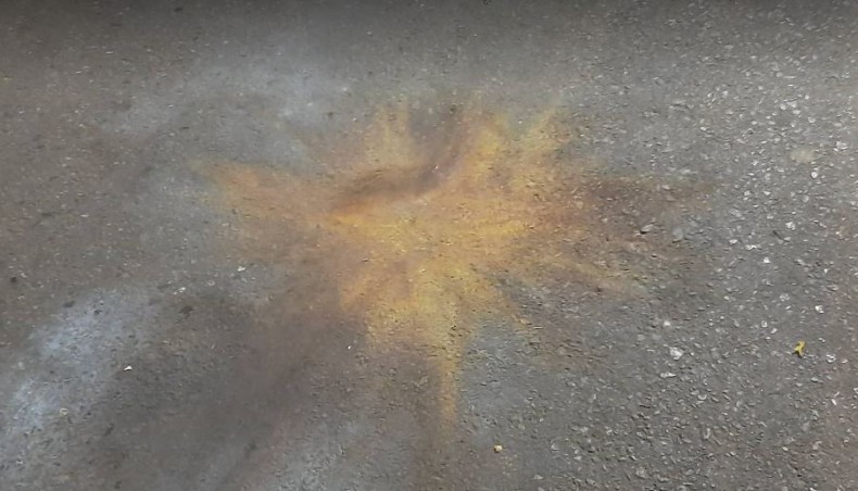 New Age | Cocktails exploded at places in Dhaka