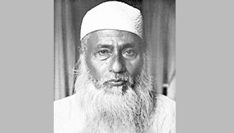 New Age | 47th death anniv of Bhashani today