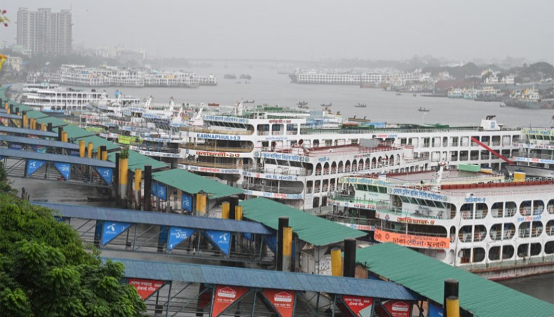 New Age | 5 die as cyclone Midhili hits coast with heavy rain