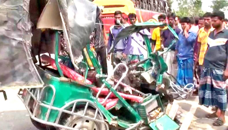 New Age | Justice for road crash victims