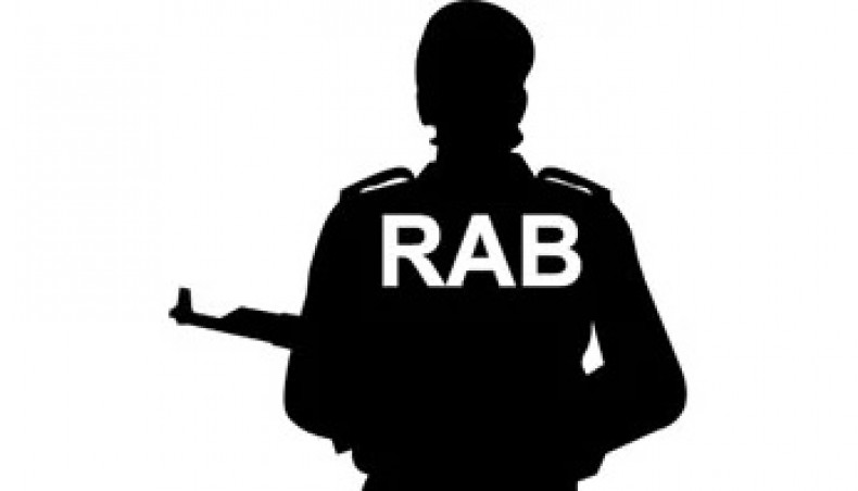 New Age | 460 RAB teams deployed across Bangladesh amid 48-hour hartal