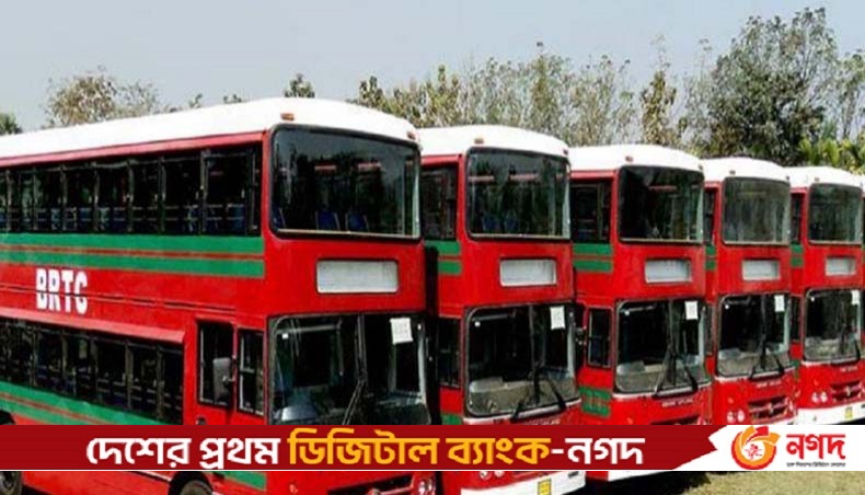 No female driver at BRTC, govt transport pool