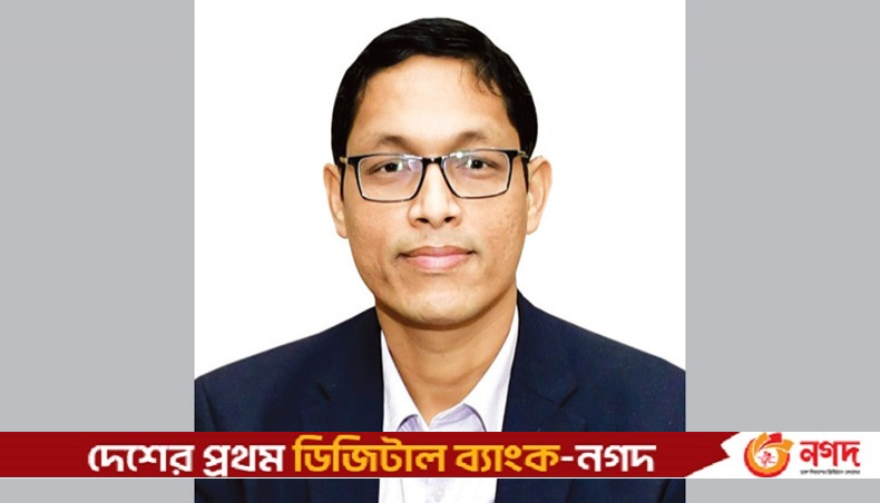 Suborna becomes ICB chair