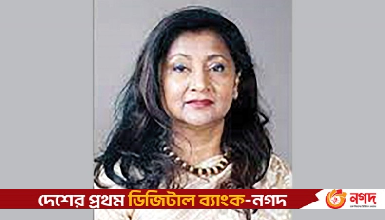 Luna Shamsuddoha awarded posthumously in Lisbon