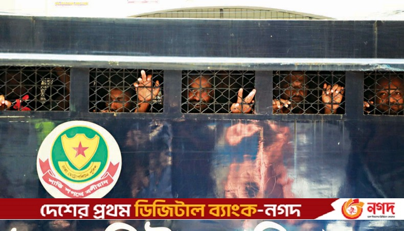 Conviction of BNP leaders spikes ahead of election