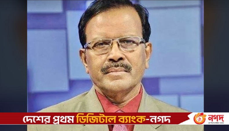 RAB arrests BNP vice-chairman Habibur Rahman