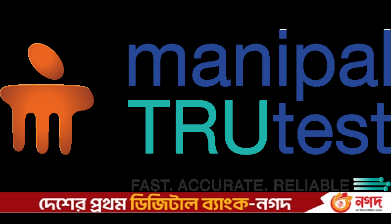 Manipal TRUtest starts operation in Bangladesh