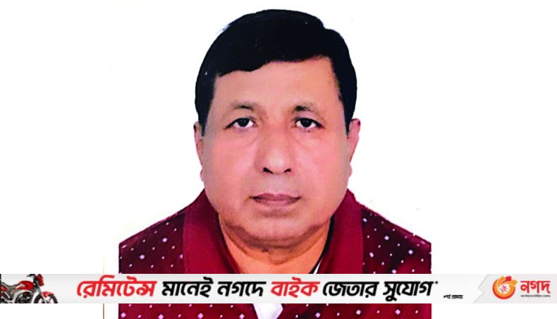 Dhaka north Sramik League GS relieved of post for immoral activities