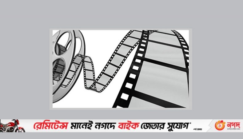 2 short films screened at RU