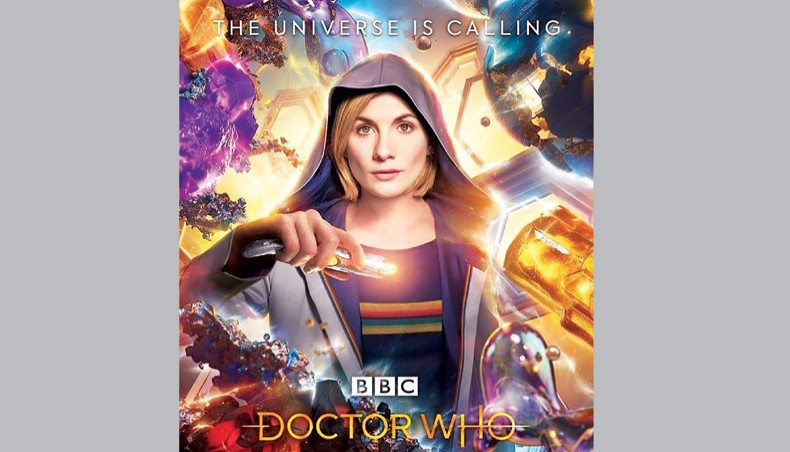 New Age | ‘Doctor Who’ celebrates 60th anniversary